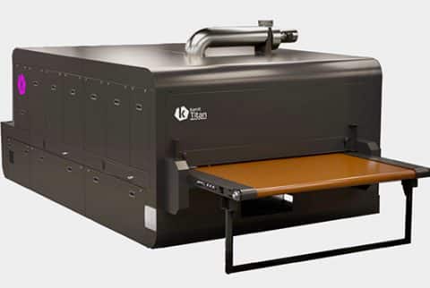 Strategic partnership ALLESklarDRUCK and Kornit Digital - Printmarket