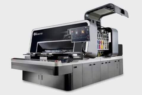 C!Print 2025 - Kornit Digital - Printmarket